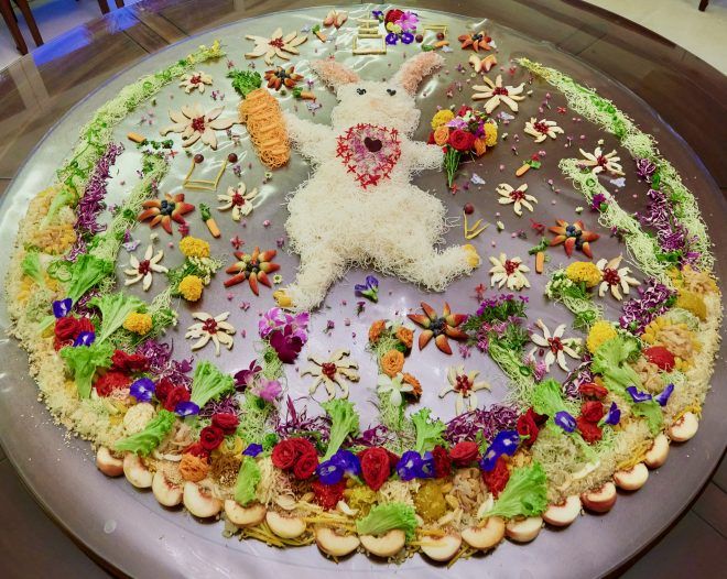 Event Photo Gallery: Adrian and Susan Peh's Chinese New Year dinner