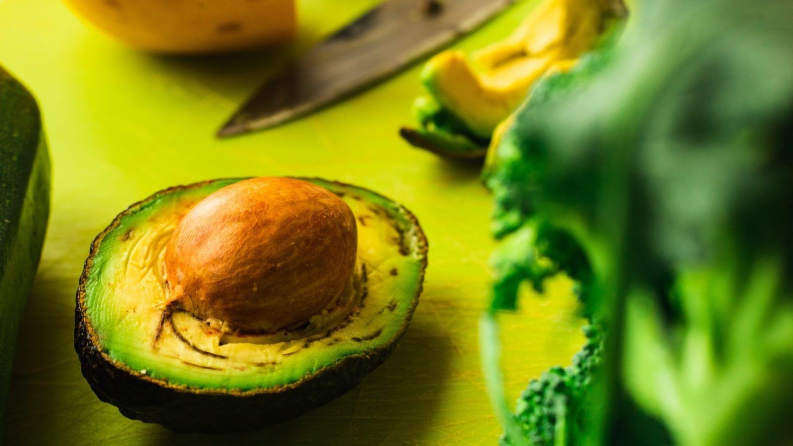 Tips on how to choose the perfect avocado