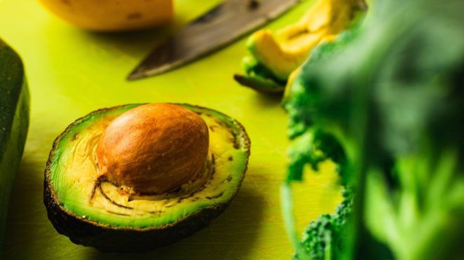 Tips on how to choose the perfect avocado