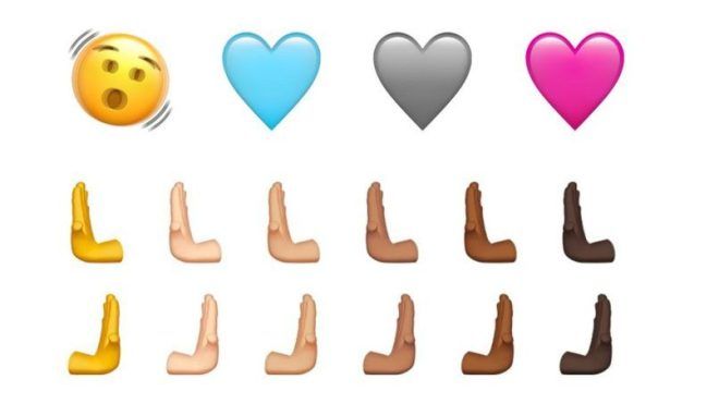 The upcoming Apple iOS 16.4 will come with 31 new emojis