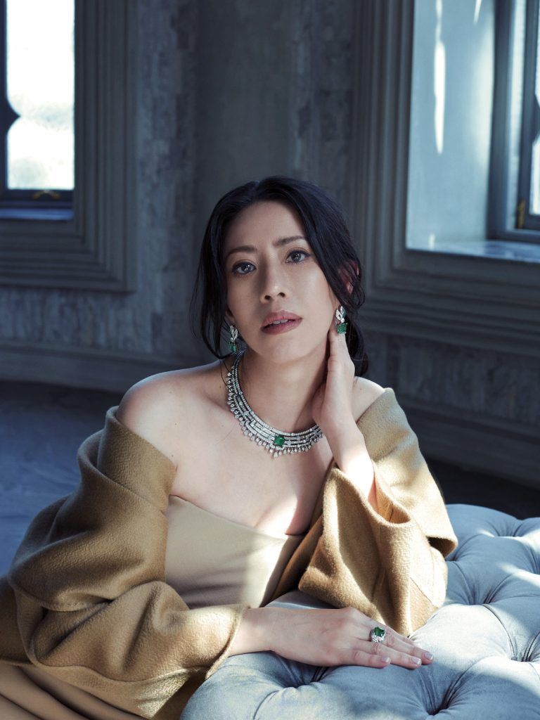 Smile Inc.'s Grace Chong-Tan on navigating new frontiers