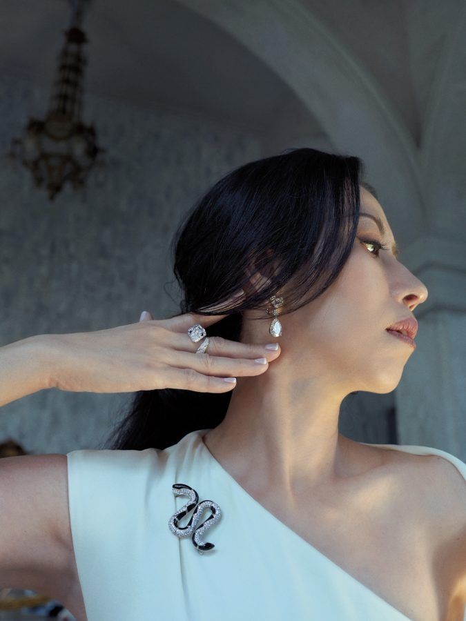 Smile Inc.'s Grace Chong-Tan on navigating new frontiers