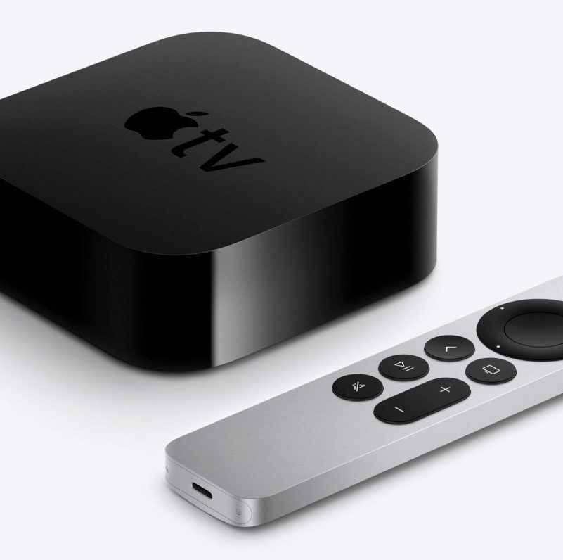 A review of the Apple TV 4K, the tech giant's foray into home entertainment