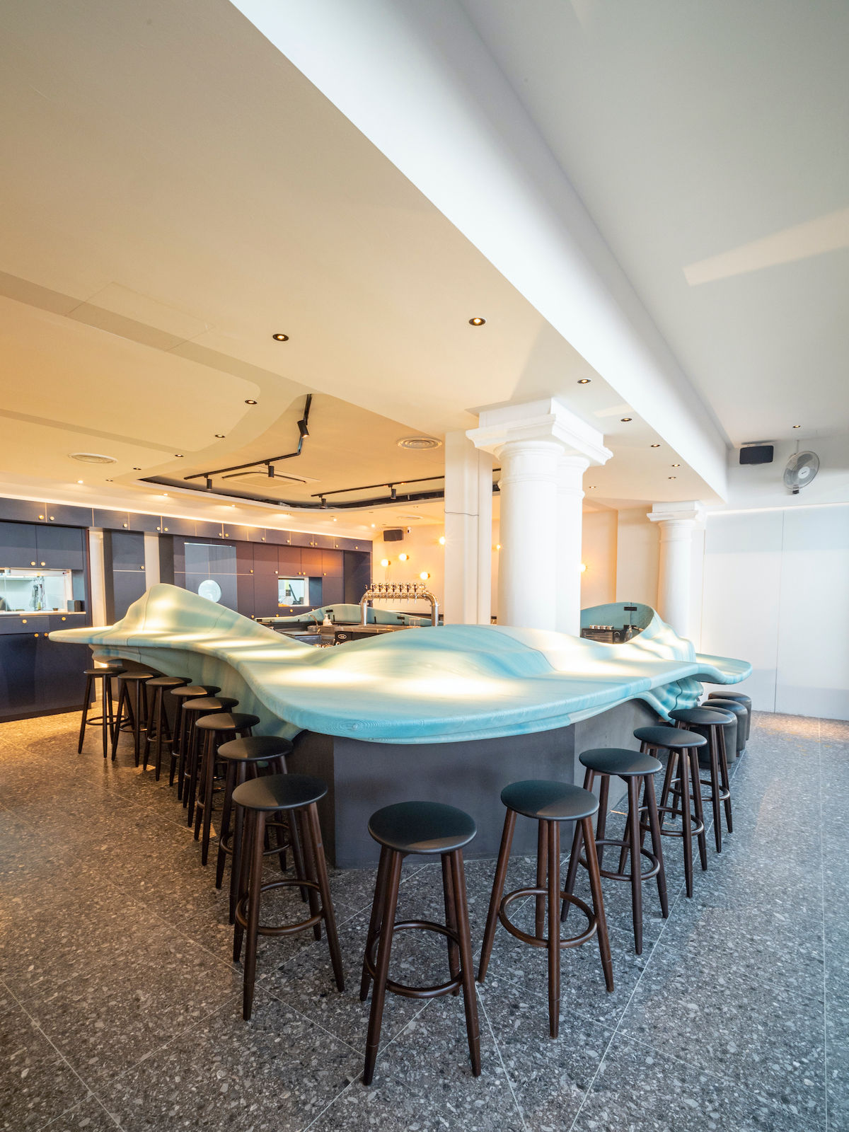 The best new vegan menus and concepts in Singapore to explore