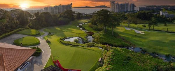 Get to know 15 of the best Asian female golfers of all time
