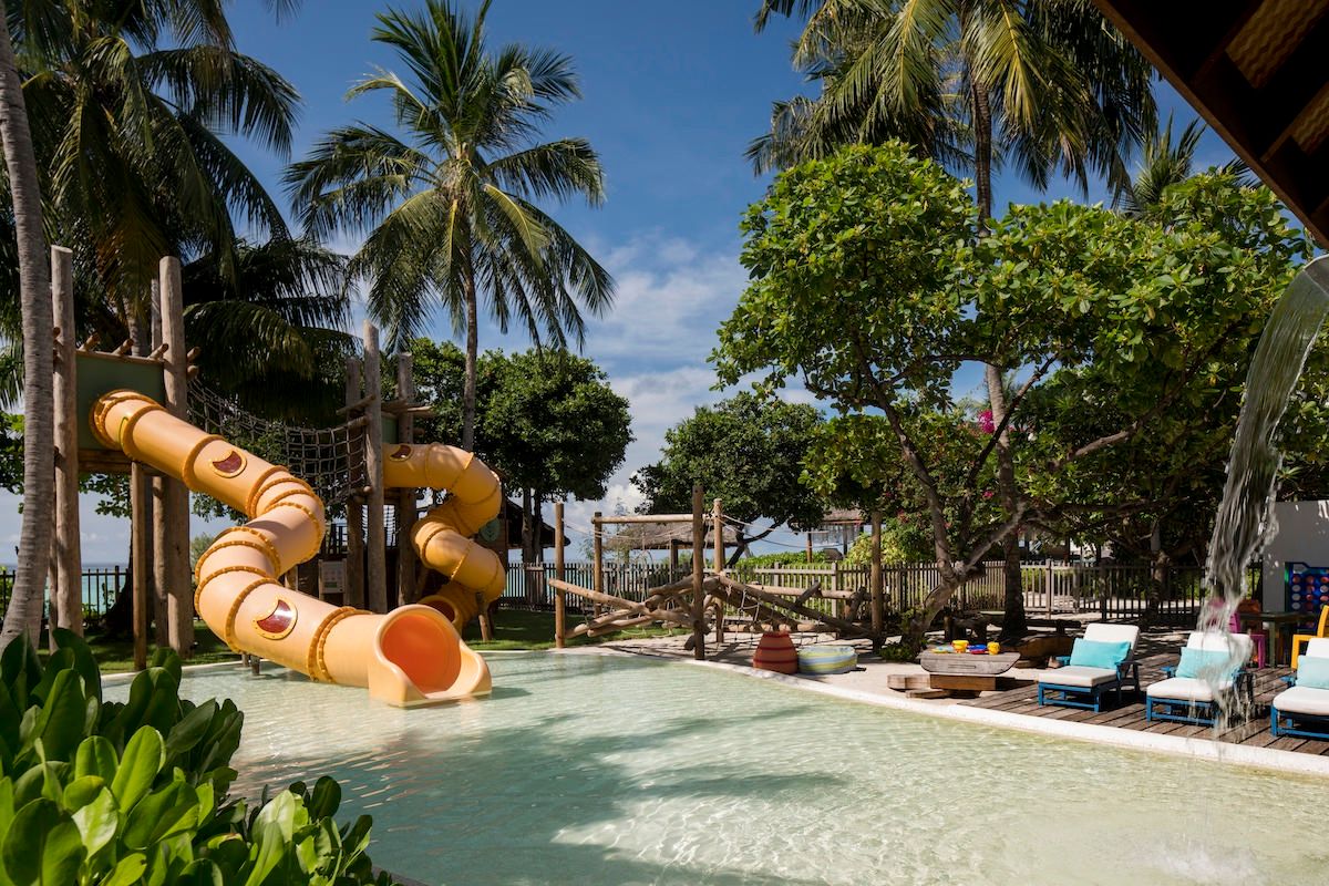 Best family-friendly hotels and resorts around the world with amazing ...