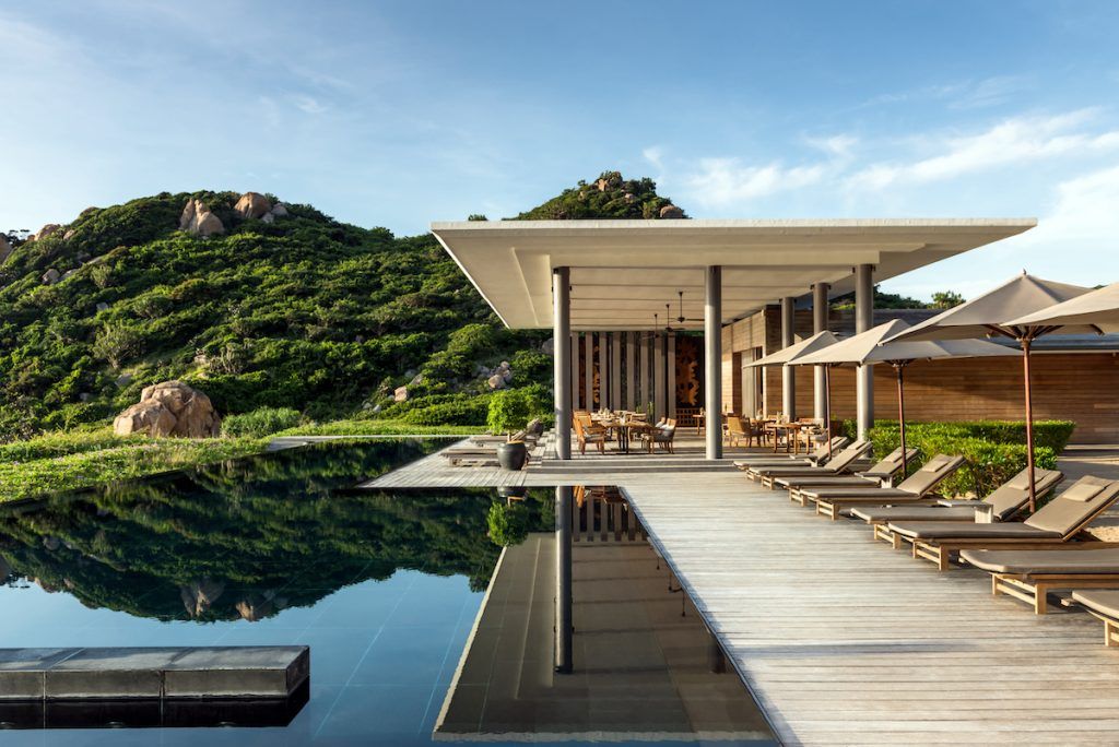 Best family-friendly hotels and resorts around the world with amazing ...