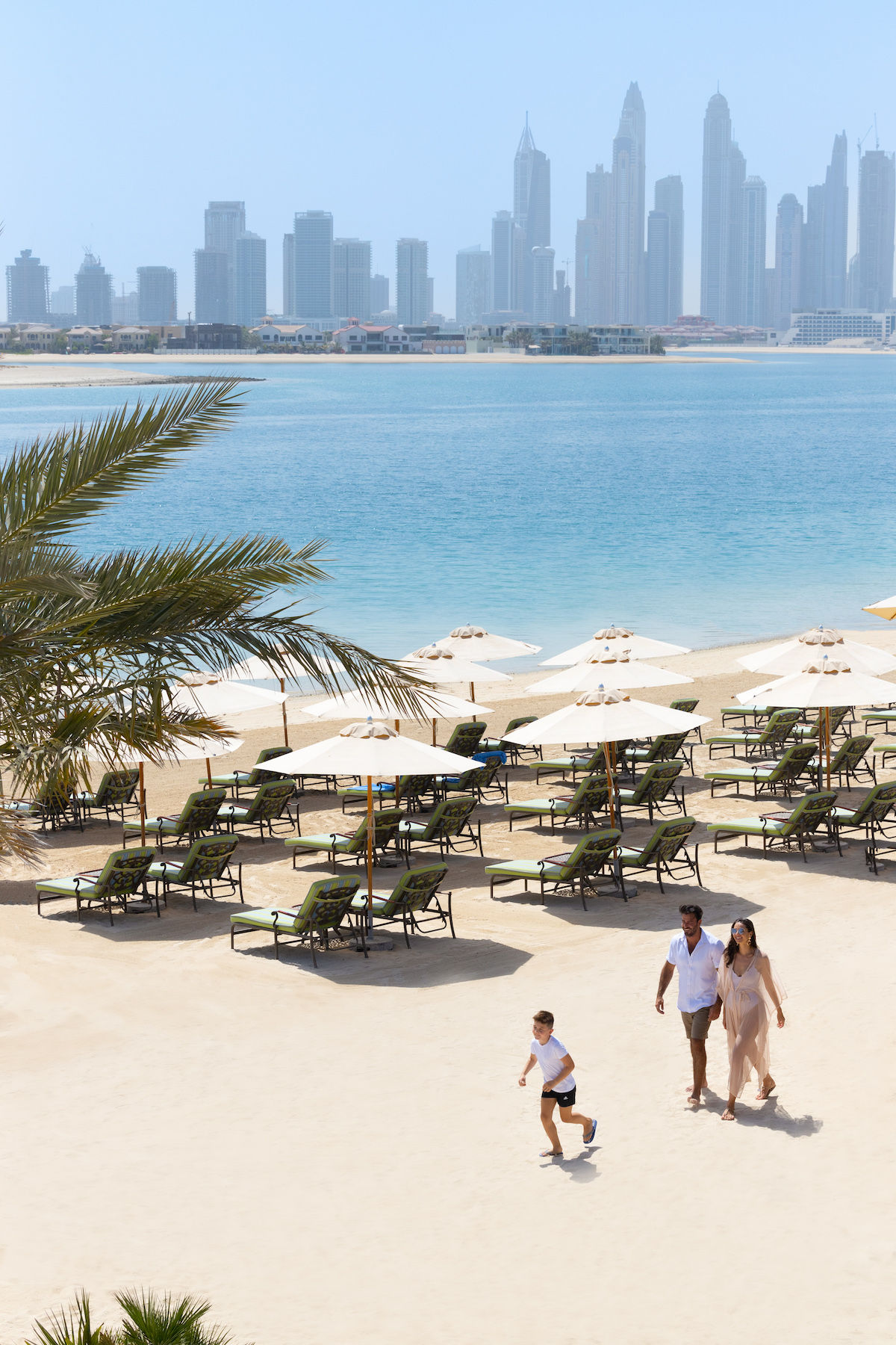 Best family-friendly hotels and resorts around the world with amazing ...
