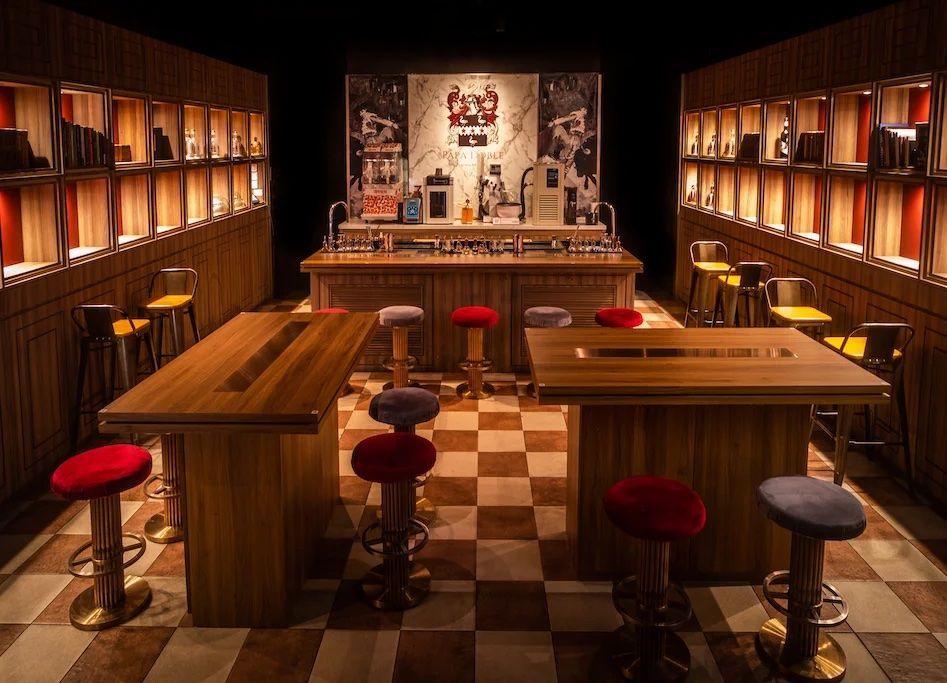 All the best bars for happy hour craft cocktails in Singapore