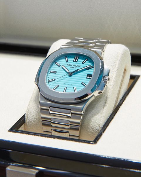 10 of the most fabulous Tiffany & Co. collaborations of all time