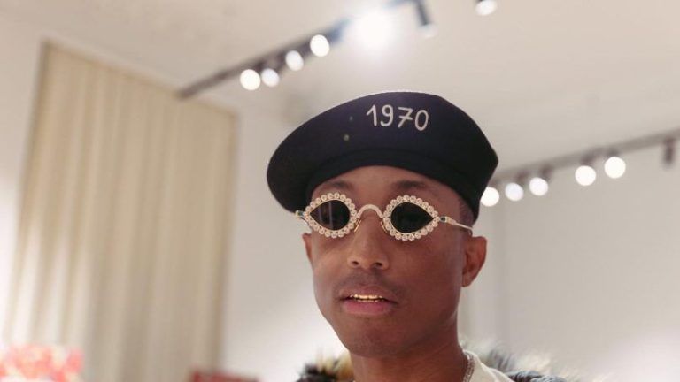 10 of the most fabulous Tiffany & Co. collaborations of all time
