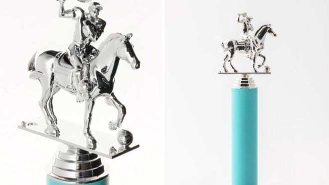 10 of the most fabulous Tiffany & Co. collaborations of all time