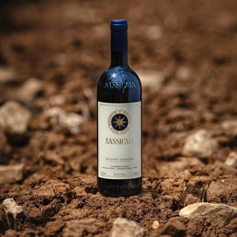 Tuscan wines & craft beers: Must-see drink events in Singapore this March