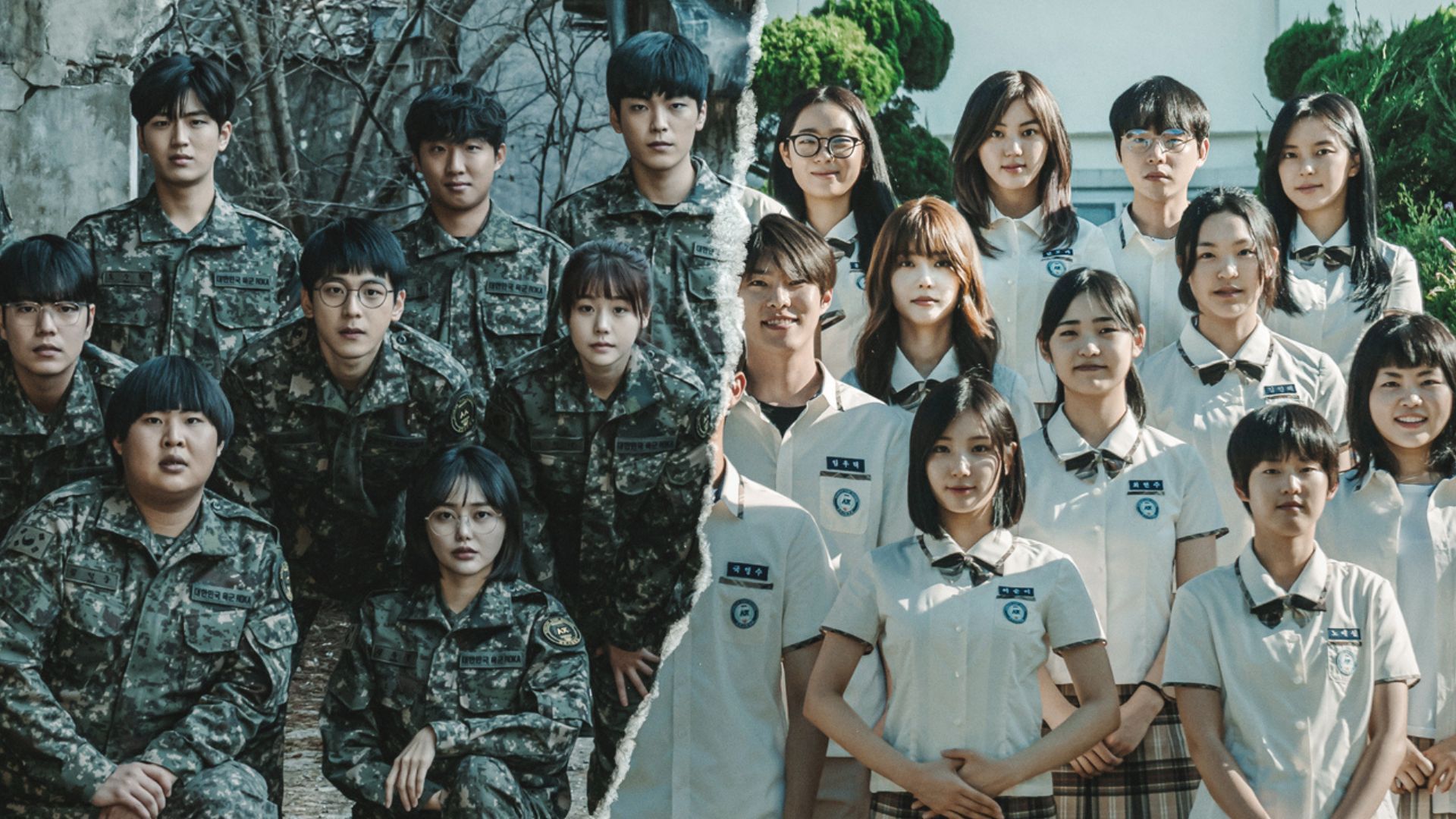 The most hotly-awaited new K-dramas releasing in March 2023