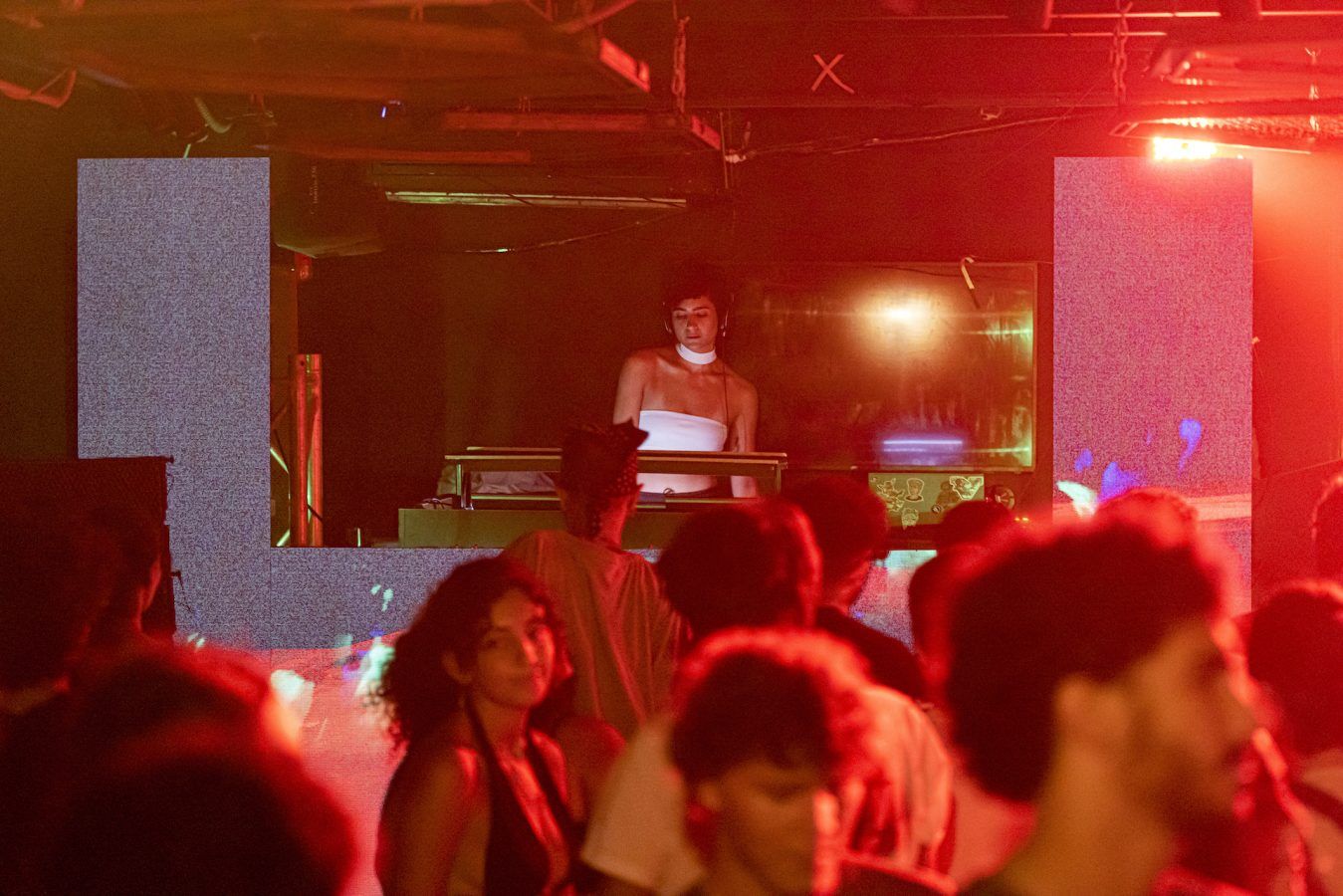 These Egyptian women DJs are revolutionising the country's EDM scene