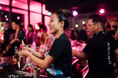 Celebrate International Women’s Day 2023 at these 7 bars in Singapore