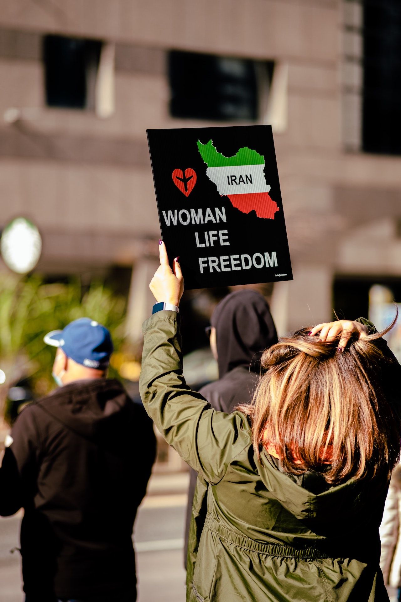 The most pressing social issues impacting women's rights in 2023