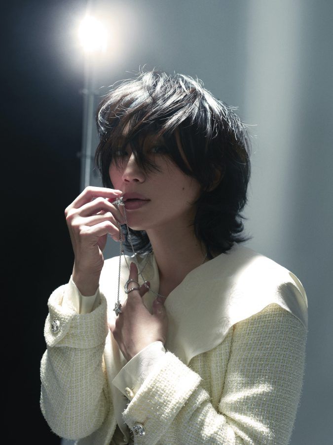 Act The Part: Oon Shu An on allyship in art and acting