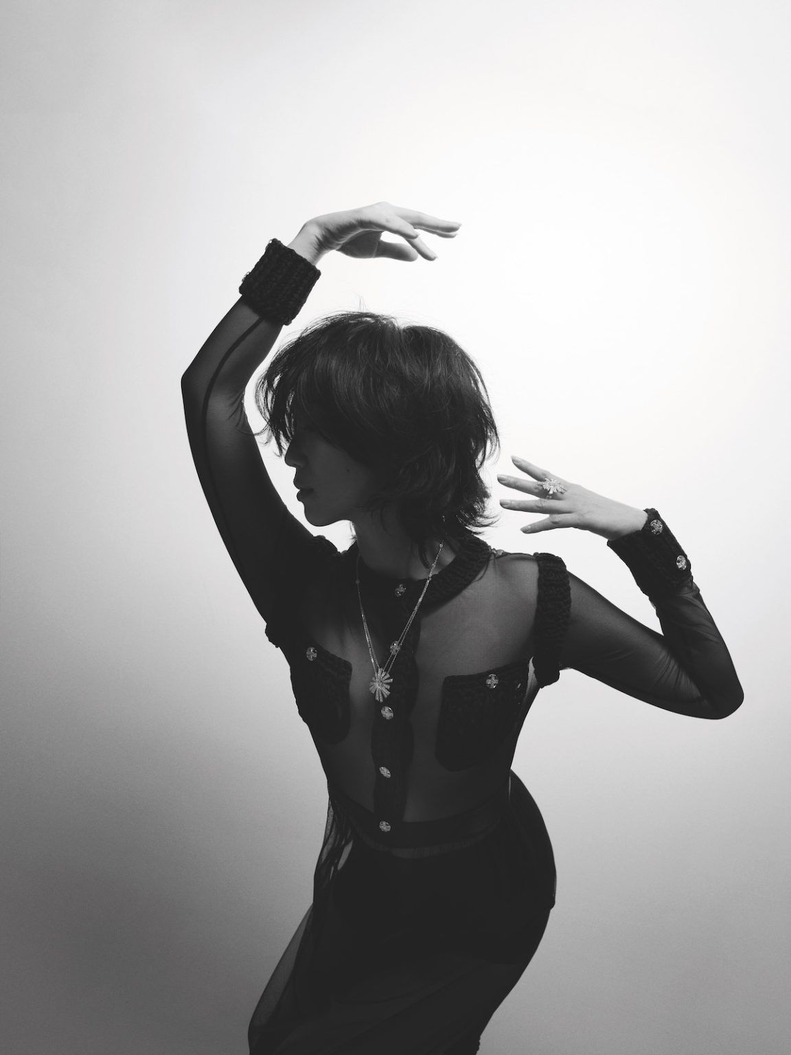 Act The Part: Oon Shu An on allyship in art and acting