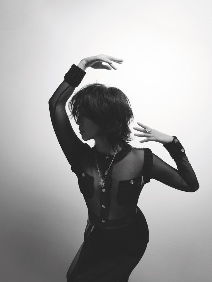 Act The Part: Oon Shu An on allyship in art and acting