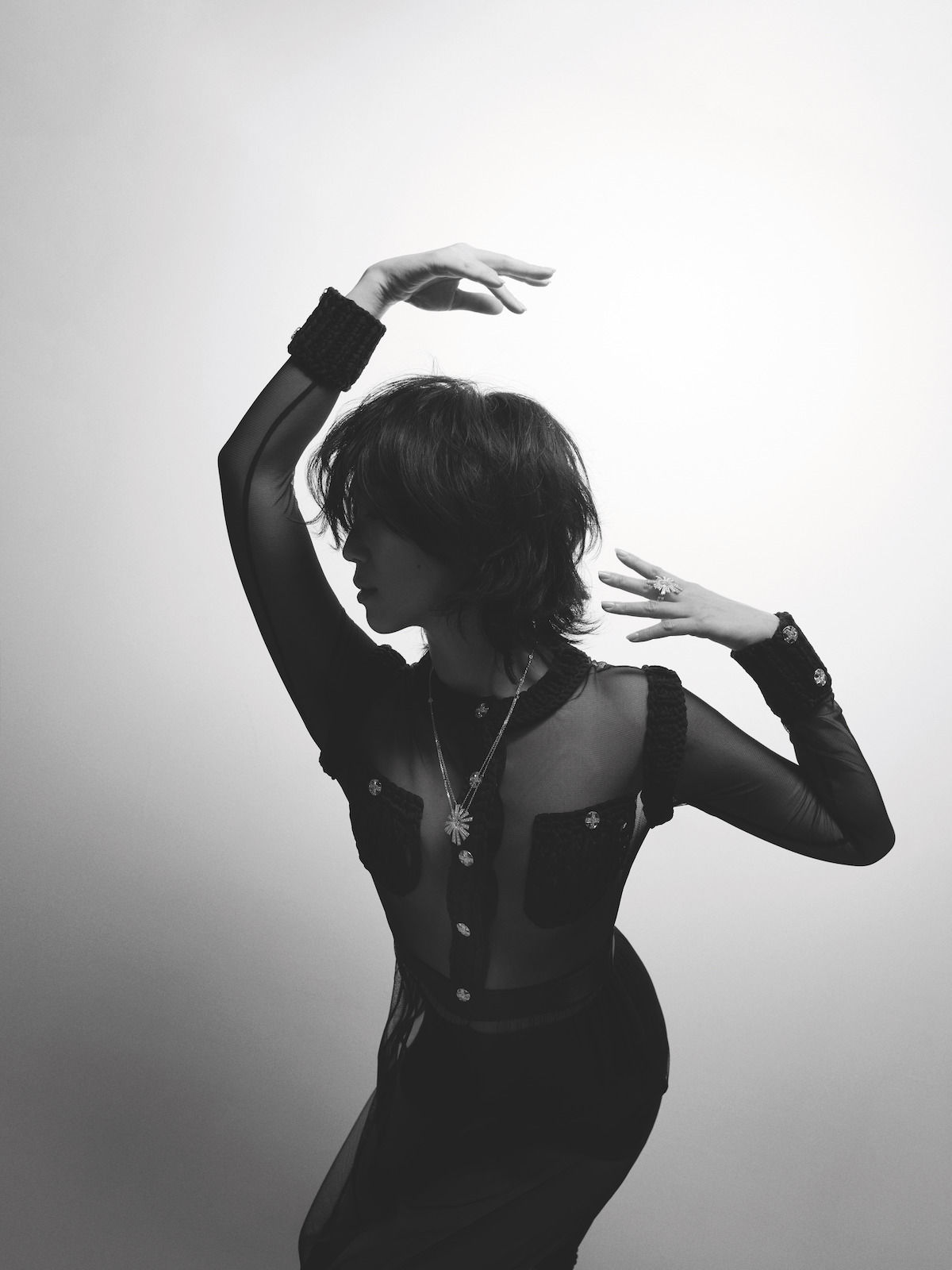 Act The Part: Oon Shu An on allyship in art and acting