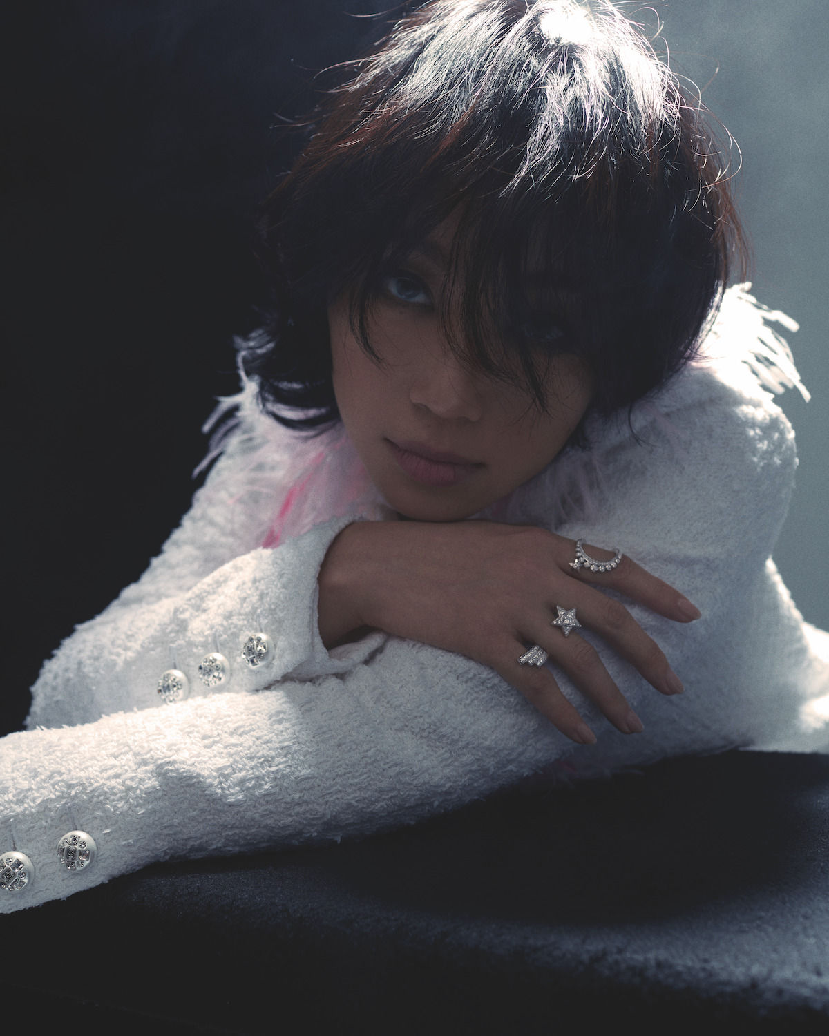 Act The Part: Oon Shu An on allyship in art and acting