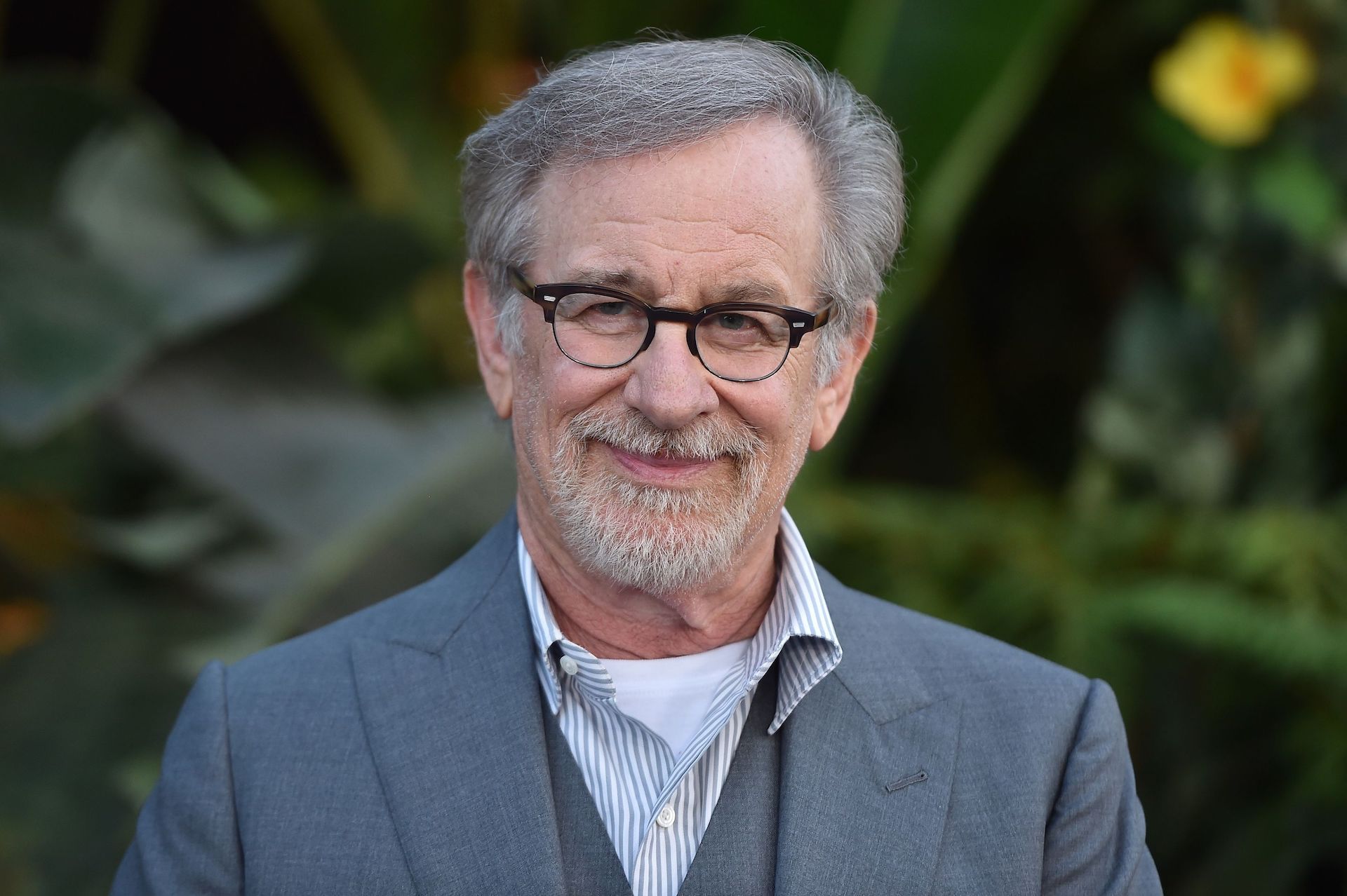 Steven Spielberg tops list of most popular movie directors in America