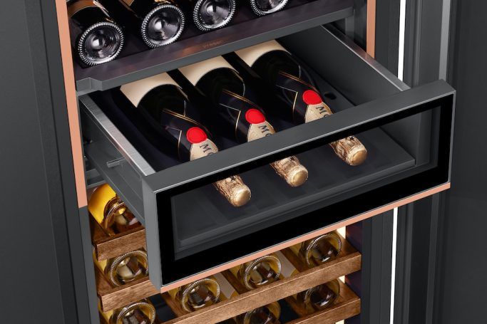 Unveiling Samsung's Bespoke Infinite Line of premium home appliances