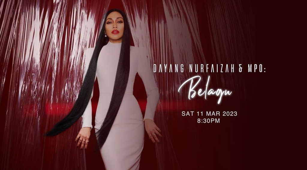 High-octane shows and concerts in KL, Malaysia for 2023