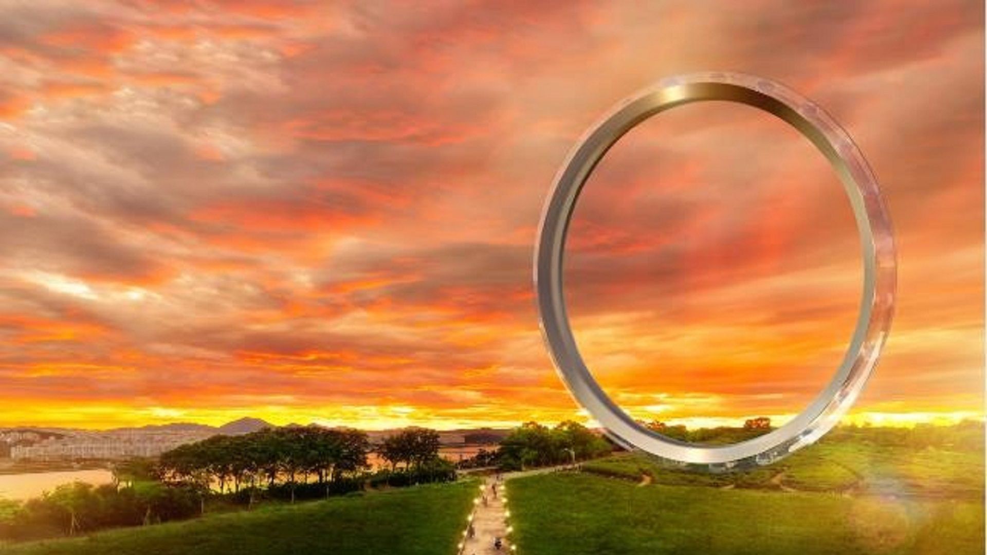 Burj Mubarak al-Kabir: Kuwait to construct the world’s tallest tower