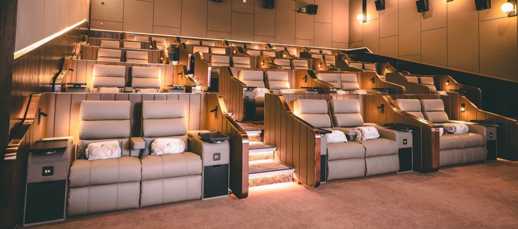 Best cinemas in KL to watch movies for a great theatrical experience