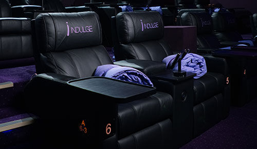 Best cinemas in KL to watch movies for a great theatrical experience