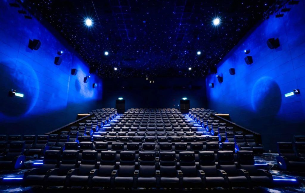 Best cinemas in KL to watch movies for a great theatrical experience