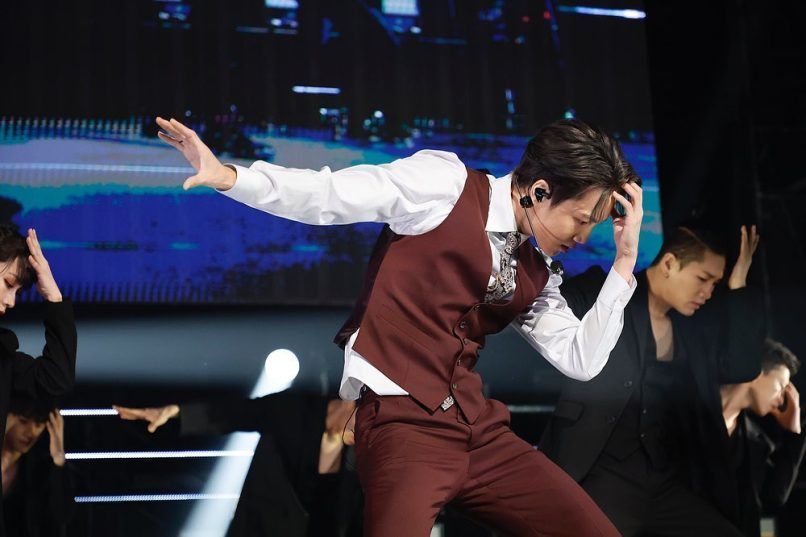 K-pop aspirants can now audition for a K-pop school by SM entertainment