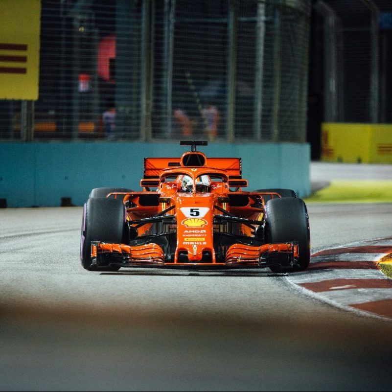 Here are the most expensive Formula 1 Grand Prix races to attend in 2023