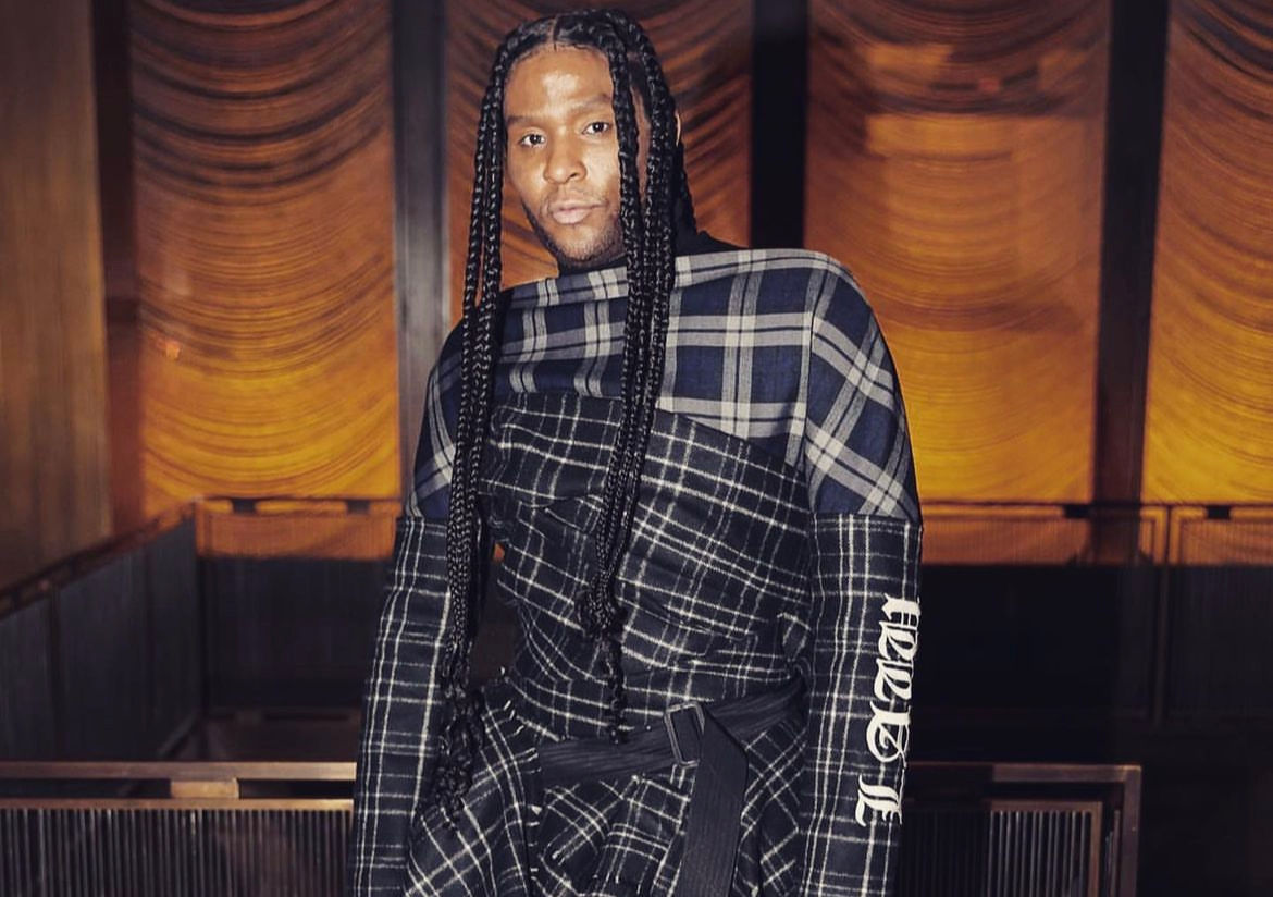 From Zendaya to Anya Taylor-Joy: Law Roach's most showstopping looks