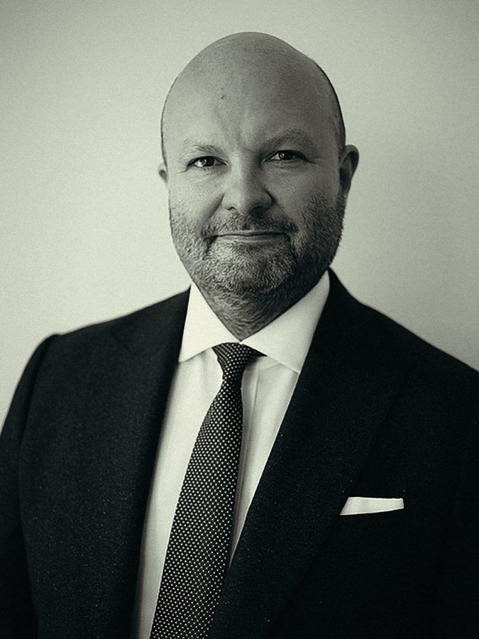 Art SG co-founder Magnus Renfrew on the launch of the art-market hub