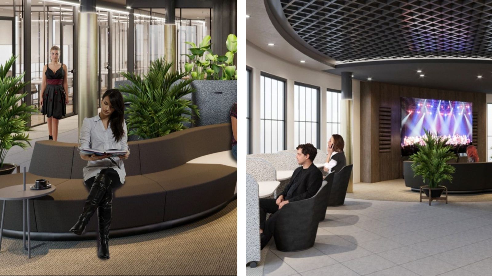 Everything to know about the 3-year-long Life At Sea cruise