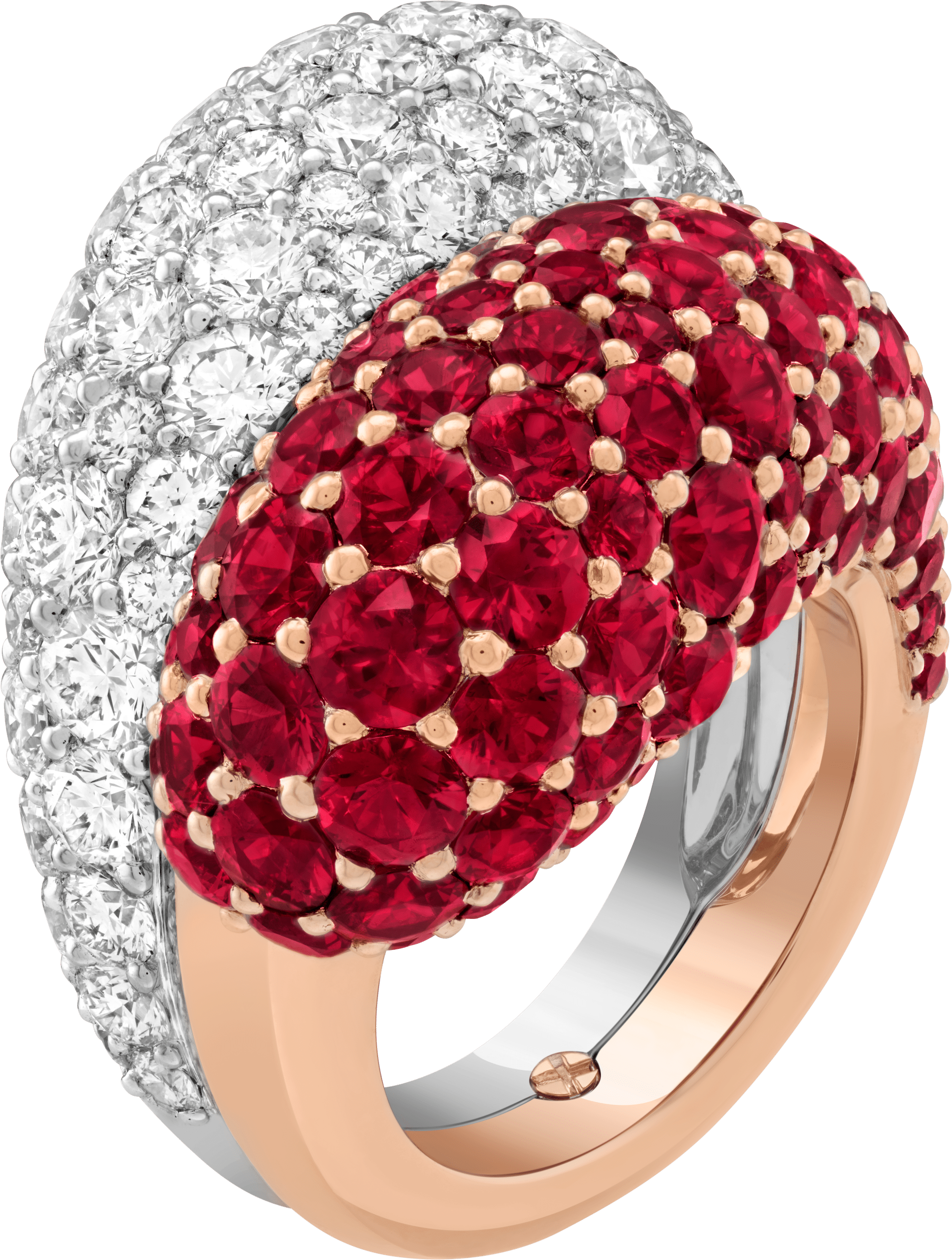 Van Cleef & Arpels’ Legend of Diamonds high jewellery debuts in Bangkok