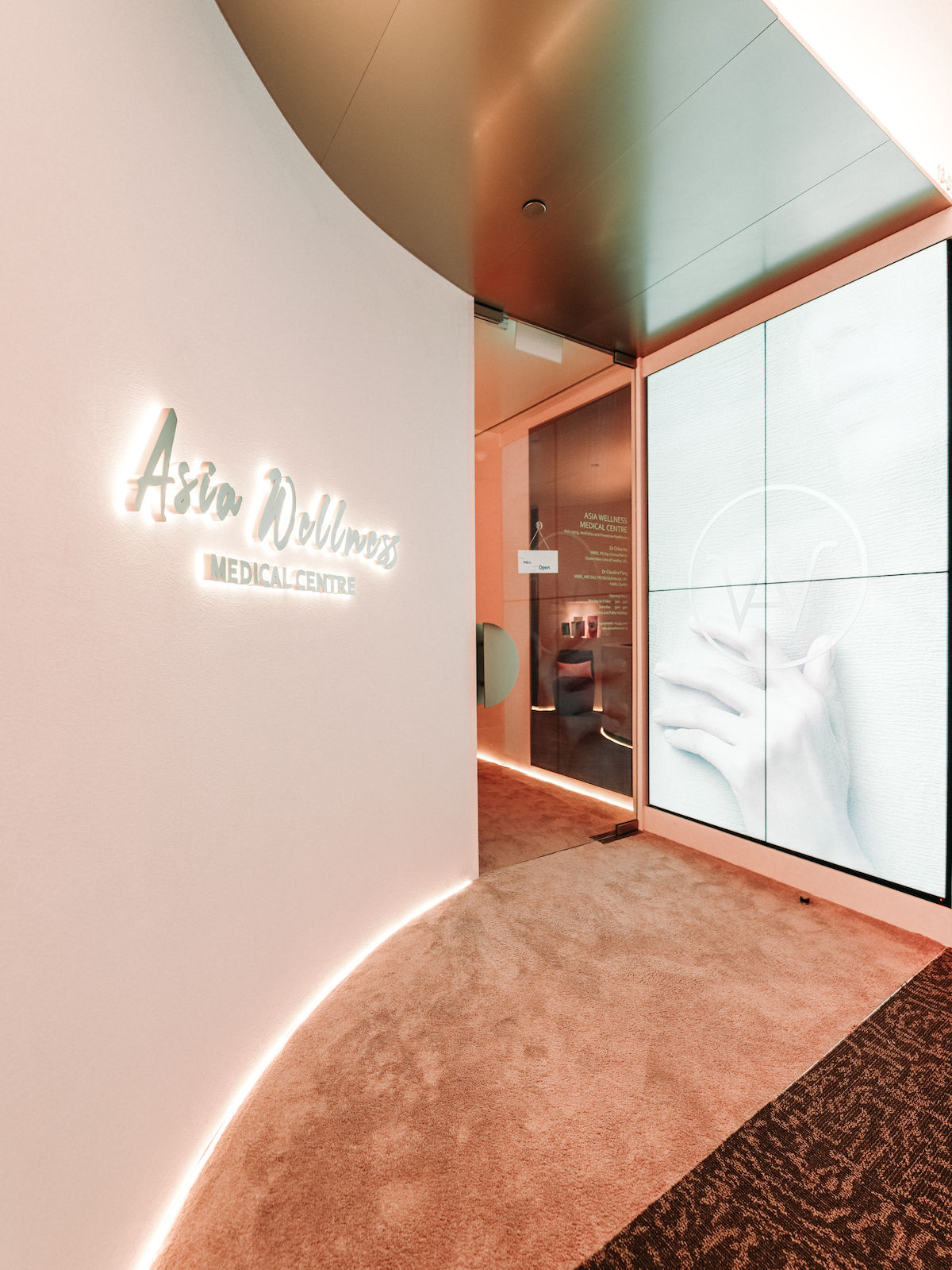 Destination Transformation: Enhance your natural beauty at Asia ...