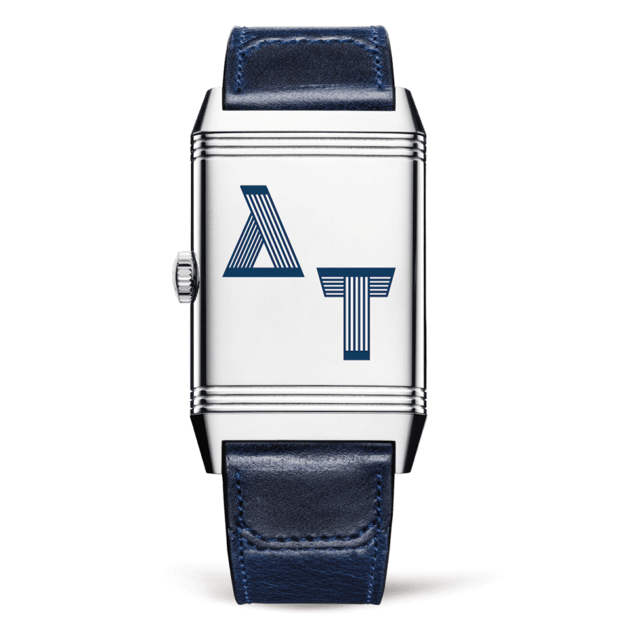 The craftsmanship behind Jaeger-LeCoultre's fine watchmaking