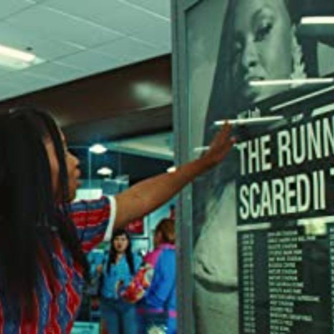 The real-life events that inspired Amazon Prime's 'Swarm'