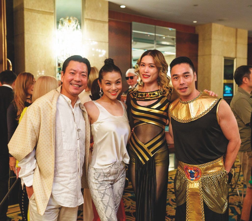 Event gallery: Wild Rice's Rice Ball 2023