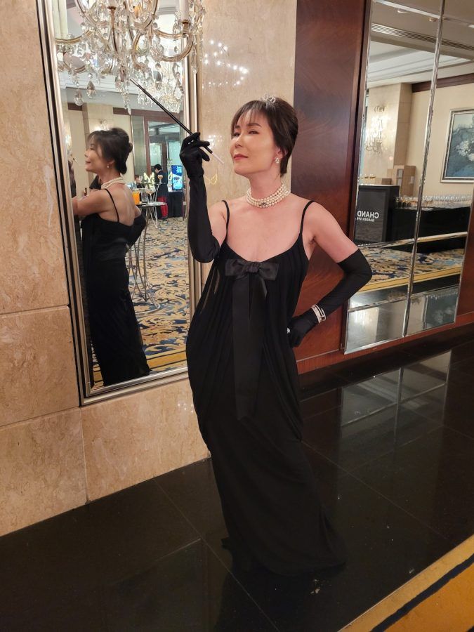 Event gallery: Wild Rice's Rice Ball 2023