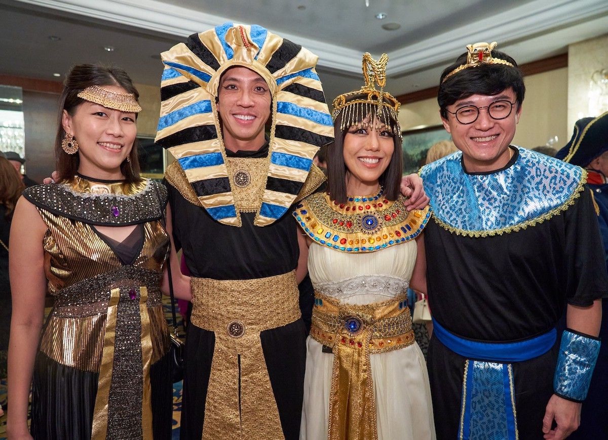 Event gallery: Wild Rice's Rice Ball 2023