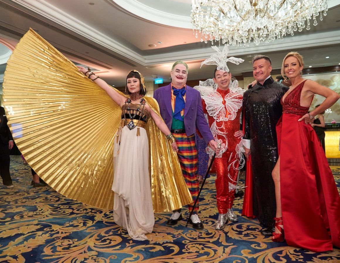 Event gallery: Wild Rice's Rice Ball 2023