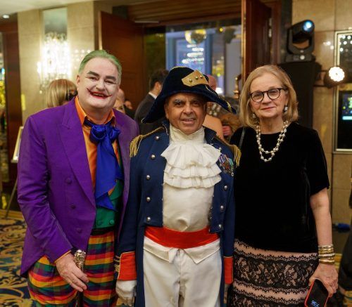 Event gallery: Wild Rice's Rice Ball 2023