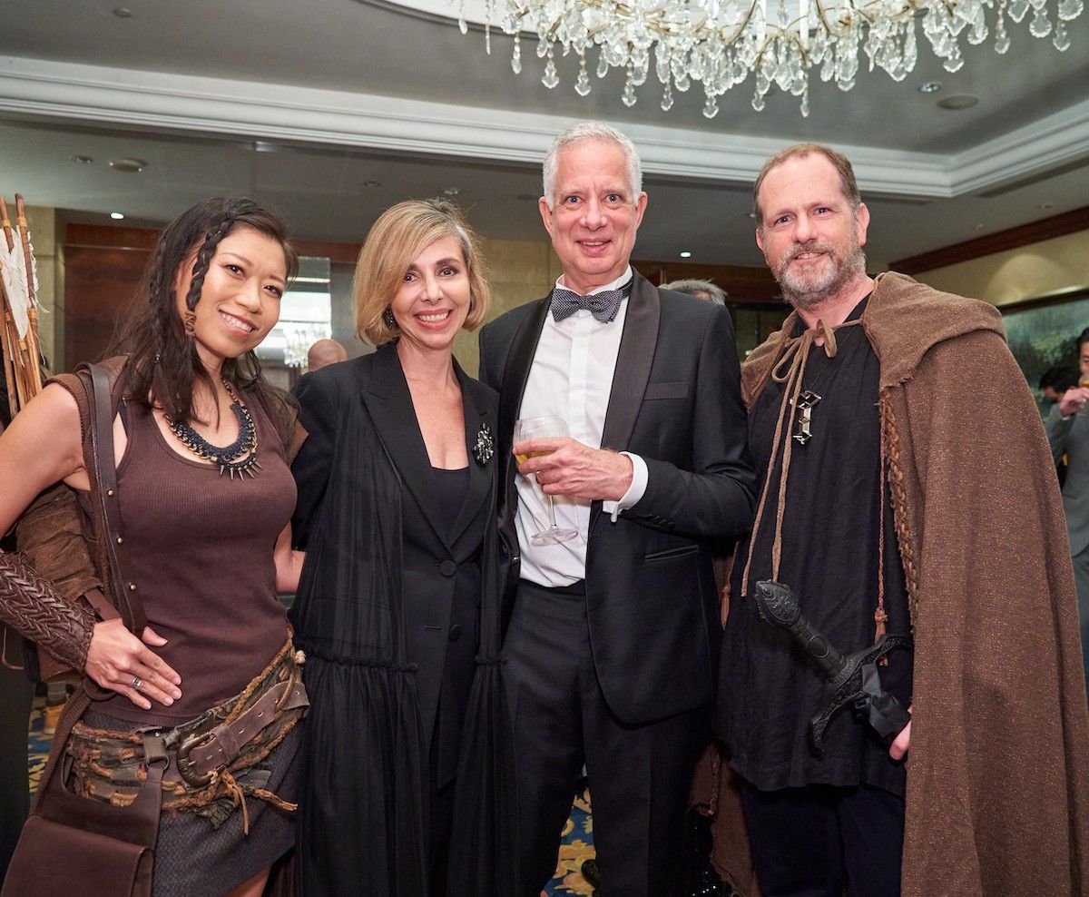 Event gallery: Wild Rice's Rice Ball 2023