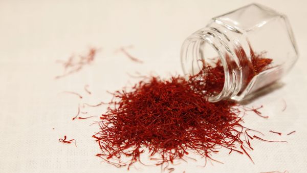 The most expensive spices in the world: Saffron and other condiments