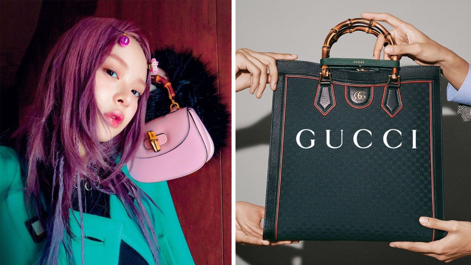 The most iconic luxury bags and the fascinating stories behind them